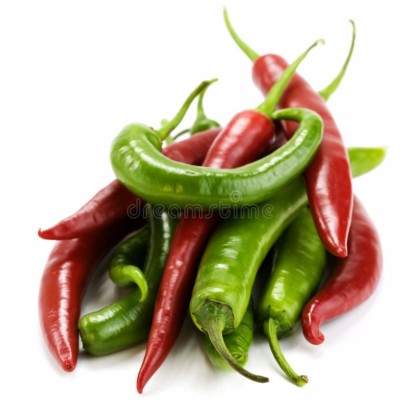 Be Different stock image. Image of exotic, familiar, chilli - 26687113