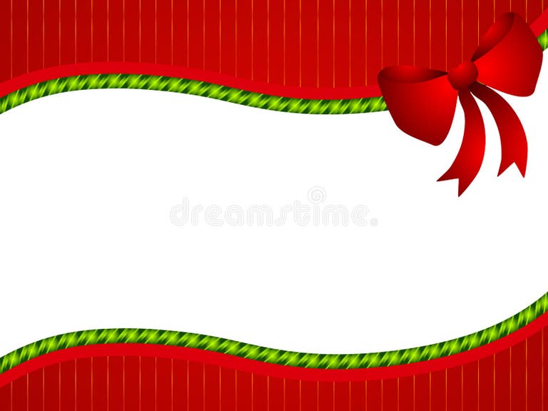 Bow Border Stock Illustrations – 41,483 Bow Border Stock Illustrations ...