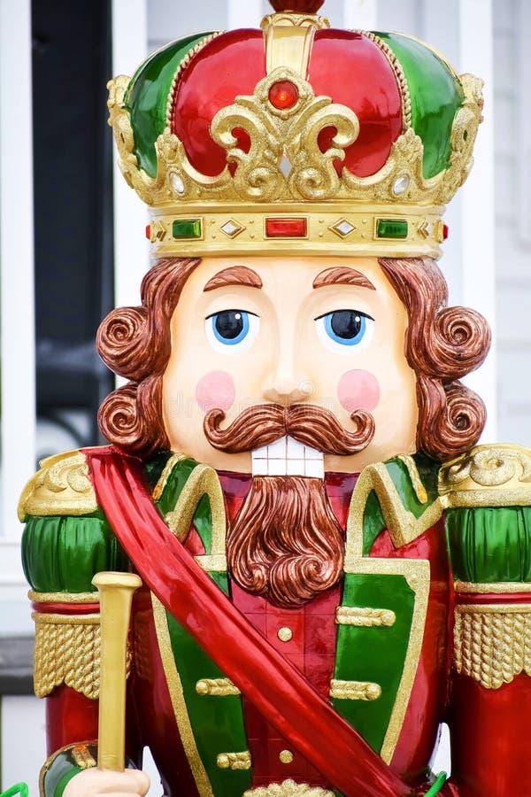 Nutcracker stock photo. Image of black, eyes, jewels - 47489752