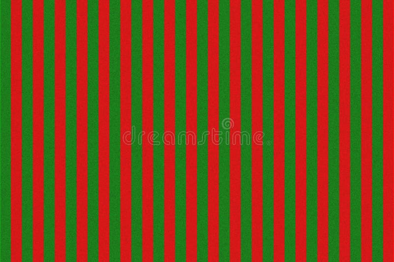Red and Green Color Light Pattern Background Stock Illustration ...