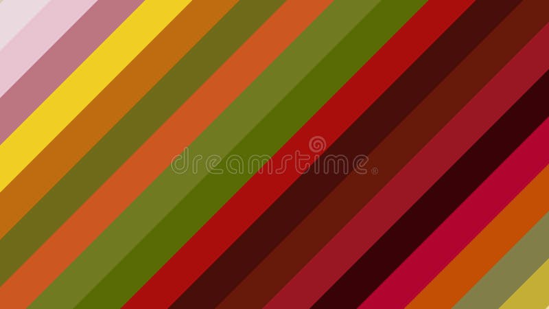 Red and Green Diagonal Stripes Background Illustrator Stock Vector ...