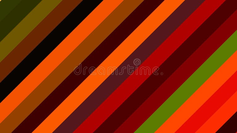 Red and Green Diagonal Stripes Background Vector Image Stock Vector ...