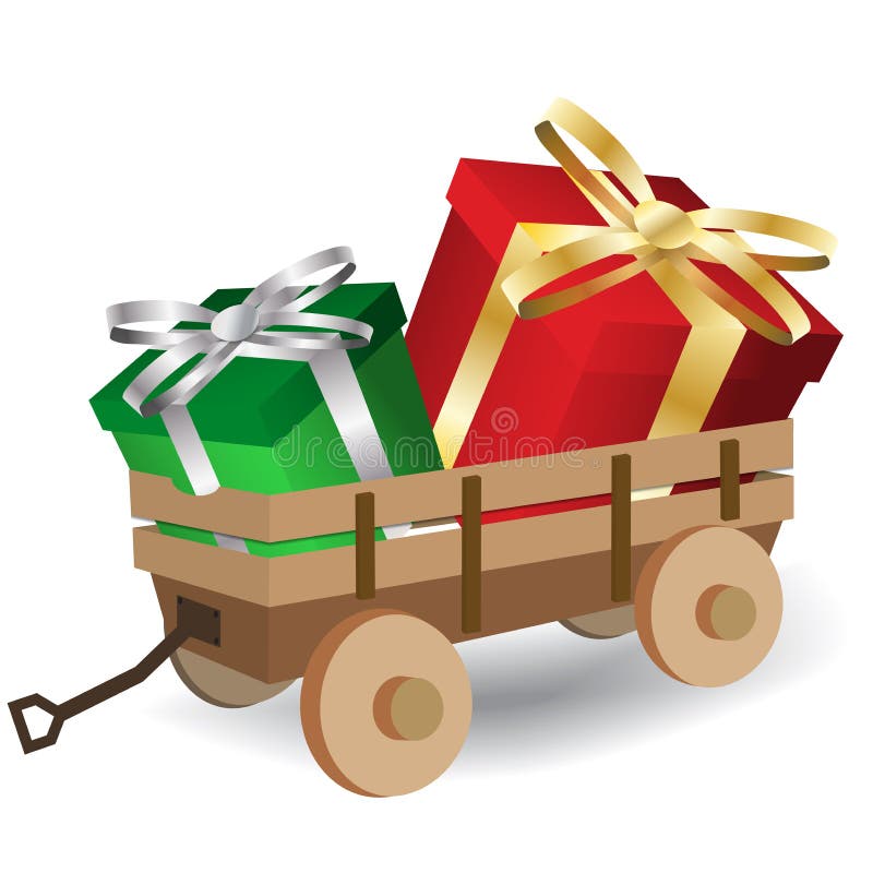 Pull Cart Stock Illustrations – 654 Pull Cart Stock Illustrations ...