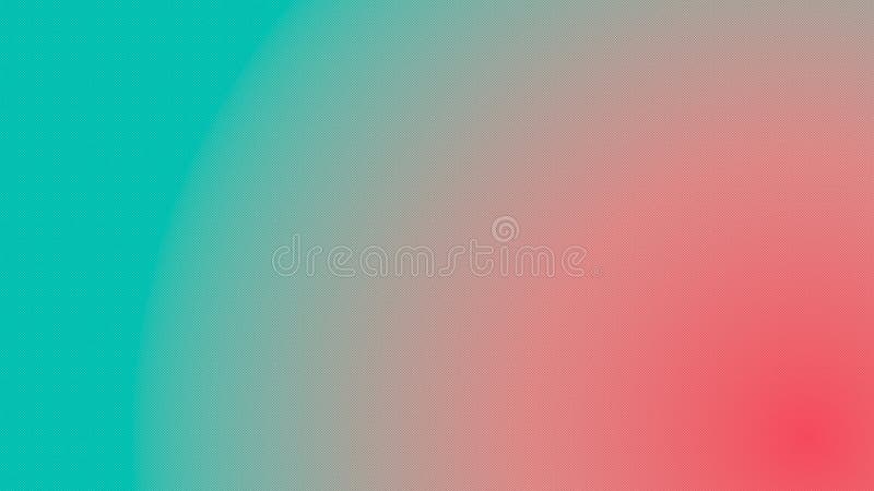 Red Green Gradation and Grid Lines for Abstract Background, Soft Light ...