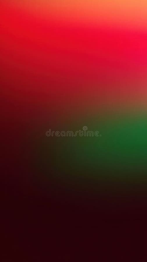 Red Green Gradient Abstract Background Stock Photo - Image of design ...