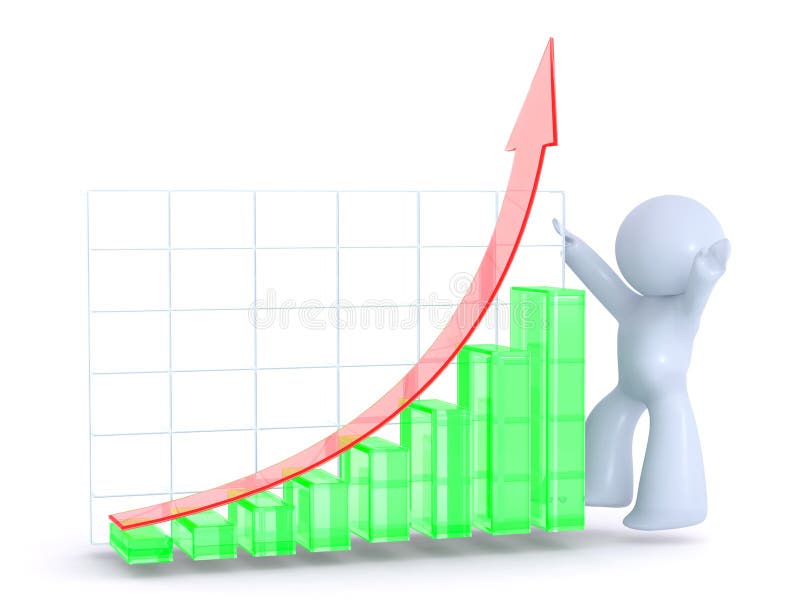 Exponential Growth Graph Stock Illustrations – 388 Exponential Growth ...