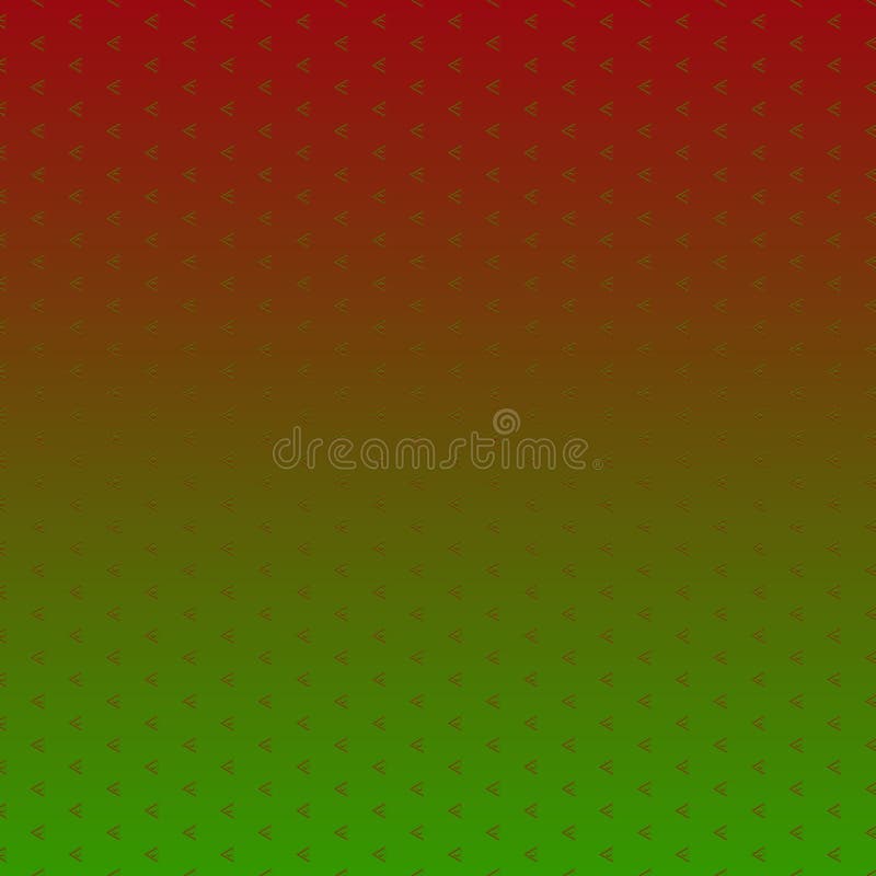Red and Green Illustration, High Resolution Square Format and ...