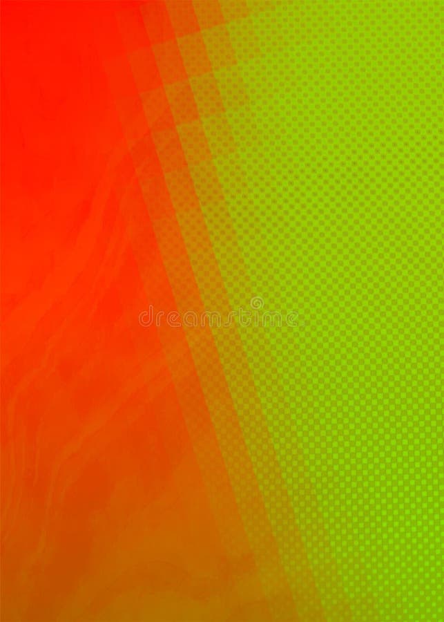 Red and Green Pattern Vertical Background, Usable for Social Media ...
