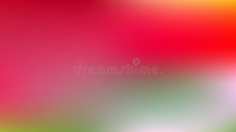 Red and Green PowerPoint Presentation Background Stock Vector ...