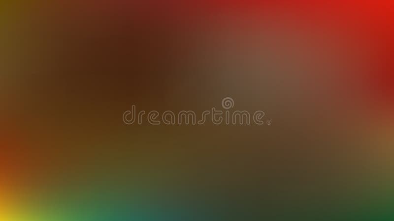 Red and Green PPT Background Stock Vector - Illustration of blur ...