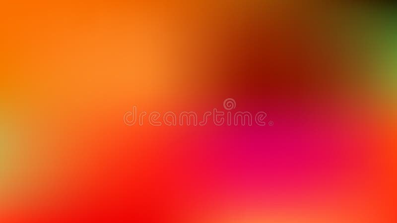 Red and Green PPT Background Vector Art Stock Vector - Illustration of ...