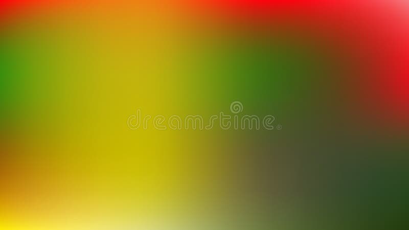Red and Green Simple Background Stock Vector - Illustration of ...