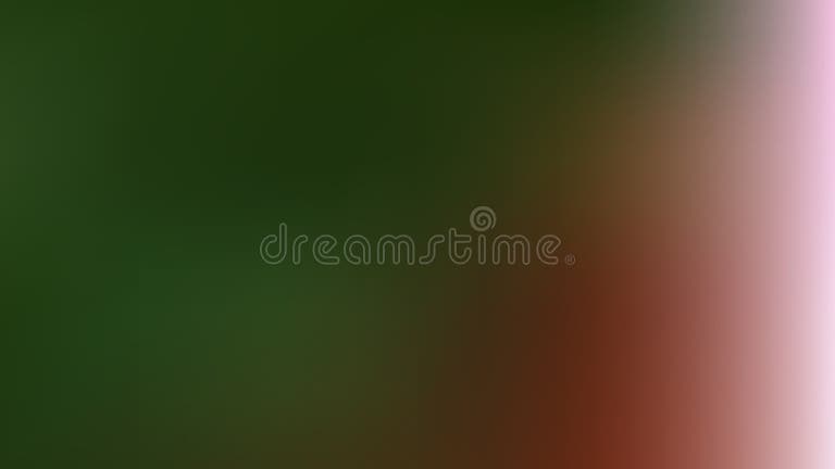 Red and Green Simple Background Illustrator Stock Vector - Illustration ...