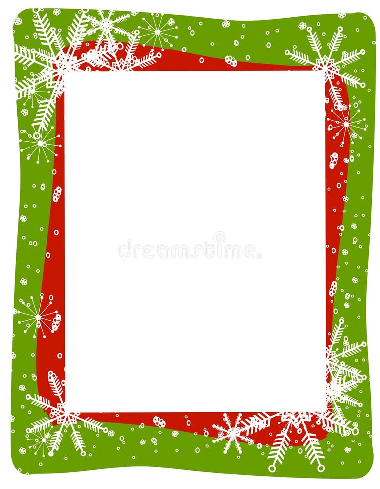 Snowflakes Red Green Stock Illustrations – 43,326 Snowflakes Red Green ...