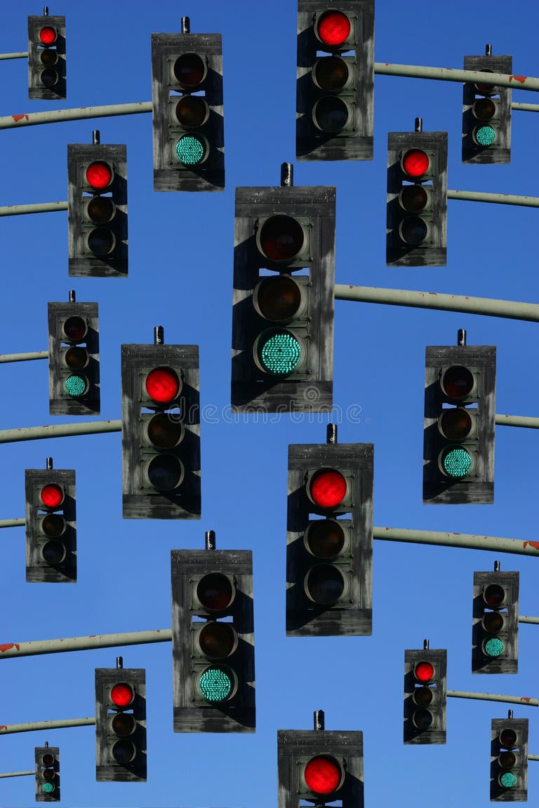939 Traffic Light Collection Stock Photos - Free & Royalty-Free Stock ...