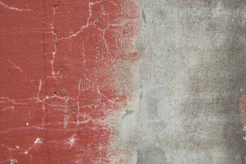 Red and grey stock photo. Image of grey, gray, space, texture - 2832082
