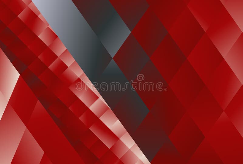 Red and Grey Abstract Background Vector Eps Beautiful Elegant ...