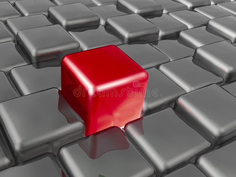 Unit Cubes Stock Illustrations – 248 Unit Cubes Stock Illustrations ...