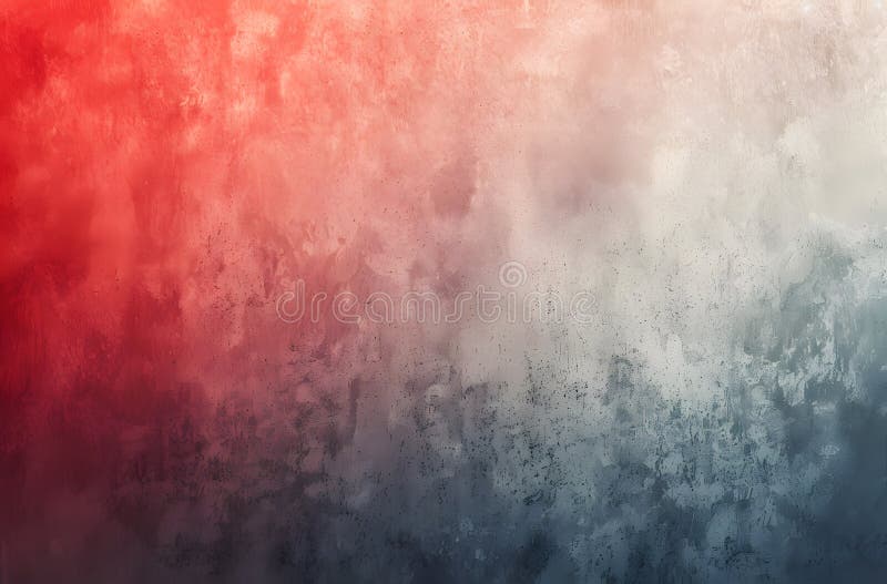Red & Grey Grunge Texture Abstract Blurred Background Stock ...