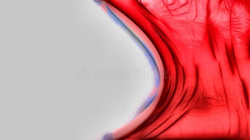 Red and Grey Texture Background Image Stock Illustration - Illustration ...