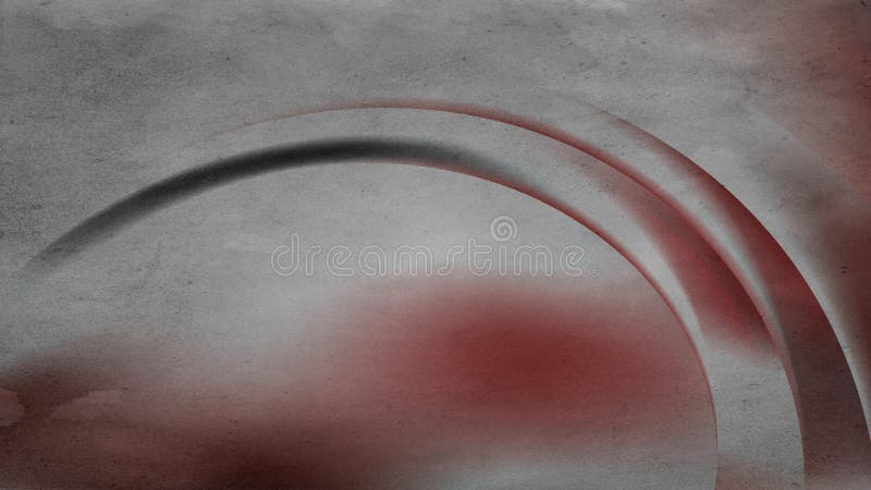 Red and Grey Texture Background Stock Illustration - Illustration of ...