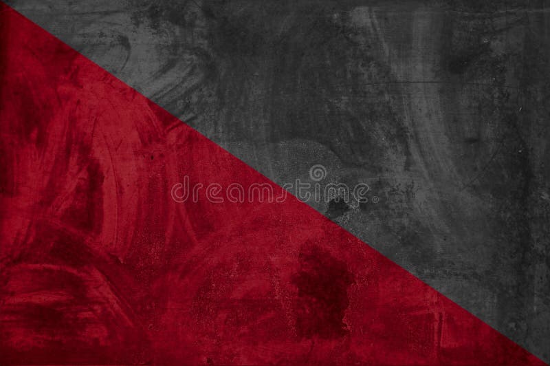 Red Grey Triangle Background Stock Image - Image of frame, presentation ...