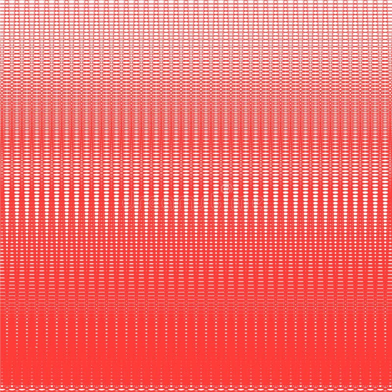 Red grid stock illustration. Illustration of ornate, graphic - 51841940