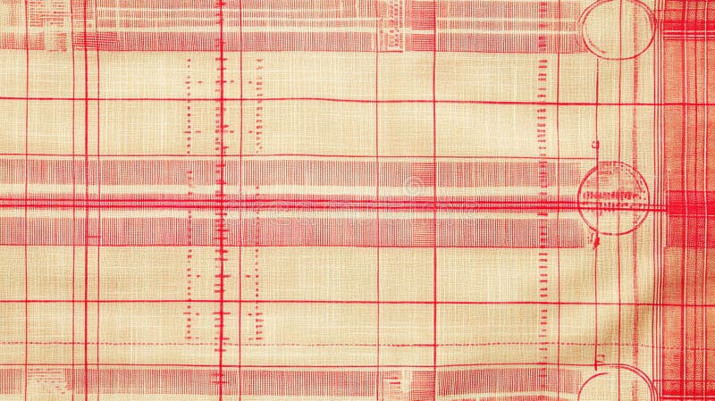 Vector Chart Template Draft Style Stock Photos - Free & Royalty-Free ...