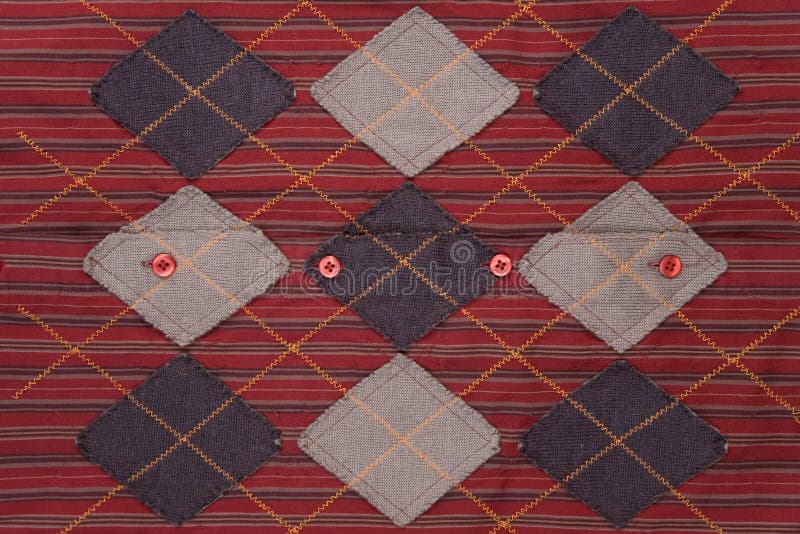 Red grid texture stock image. Image of stripy, striped - 14406243