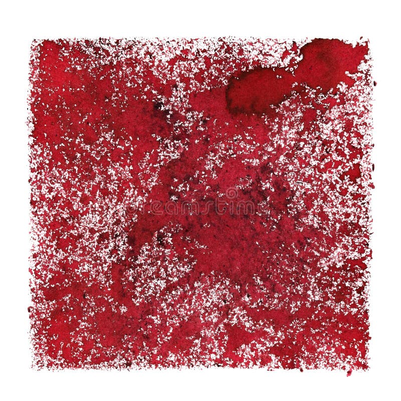 Red grunge background stock illustration. Illustration of pattern ...