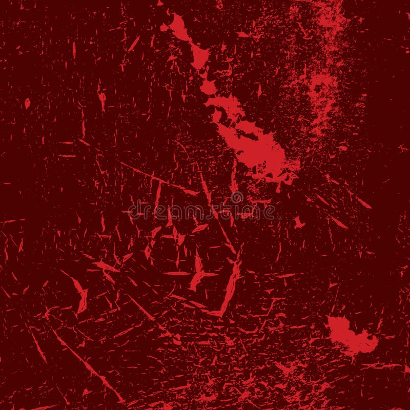 Red Grunge Background stock vector. Illustration of paper - 76986618