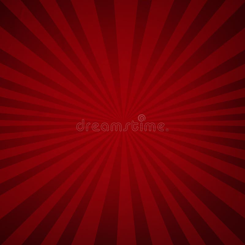 Red Grunge Background stock vector. Illustration of outburst - 195396054