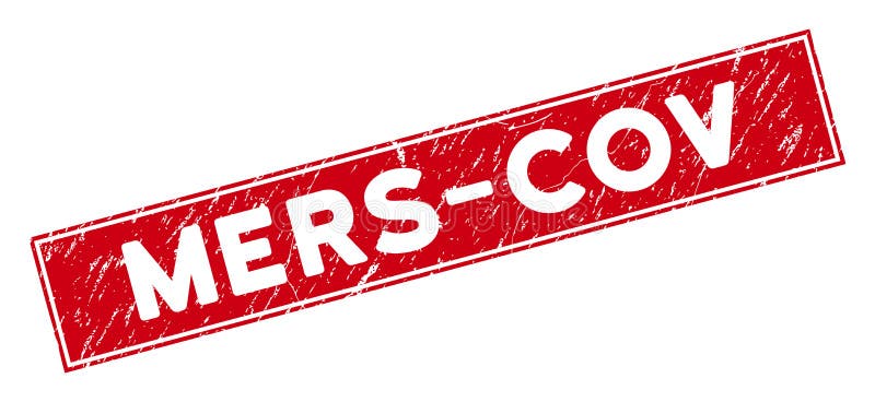 Red Grunge Mers-Cov Rectangular Stamp Stock Vector - Illustration of ... Red Grunge Mers-Cov Rectangular Stamp Stock Vector - Illustration of ...