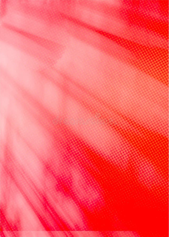 Red Grunge Pattern Background, Modern Vertical Design Suitable for ...