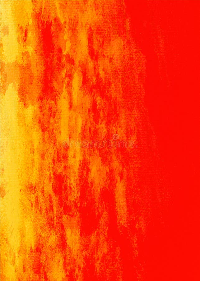 Red Grunge Pattern Vertical Banner Background Stock Illustration ...