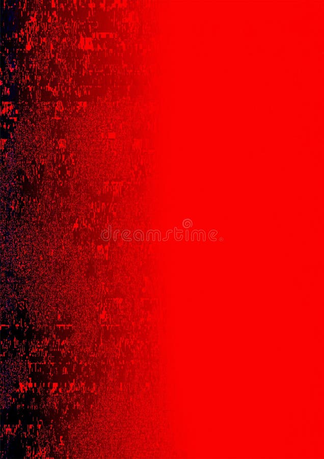 Red Grunge Vertical Background, Modern Vertical Design Suitable for ...