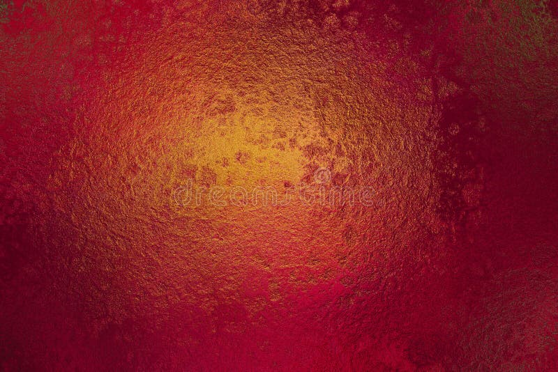 Red grunge wall texture stock illustration. Illustration of grunge ...