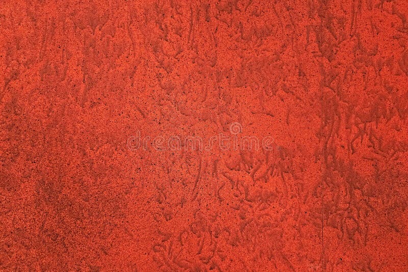Red Grunge Wall Texture for Background. Stock Photo - Image of grunge ...