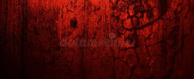Red Grunge Wall Texture. Dark Red Grunge Background Stock Image - Image ...