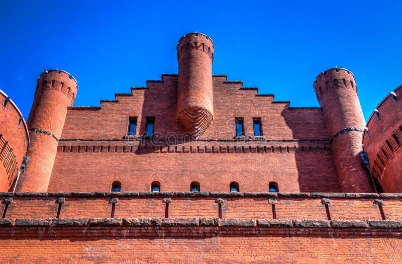 University of Wisconsin, Bascom Hall Stock Photo - Image of students ...
