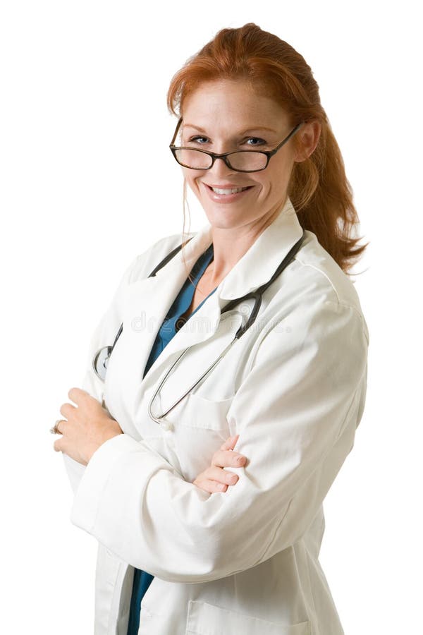 Beautiful red hair woman stock photo. Image of lady, model - 2853660