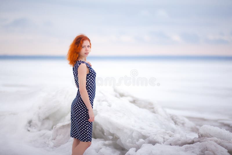 Naked Girls Swimming Lake Stock Photos - Free & Royalty-Free Stock ...