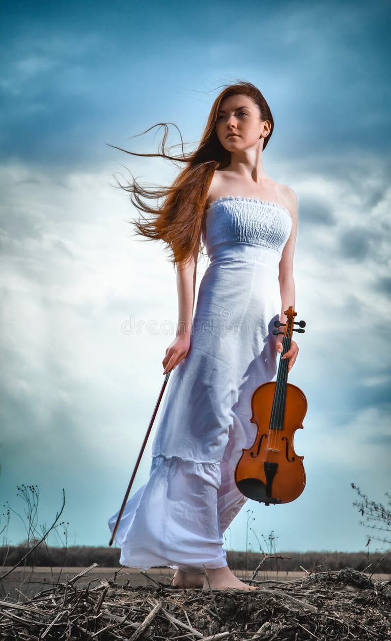 281 Dark Haired Girl Silhouette Stock Photos - Free & Royalty-Free ...