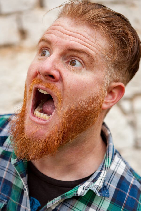 Angry Scottish Man Photos - Free & Royalty-Free Stock Photos from ...