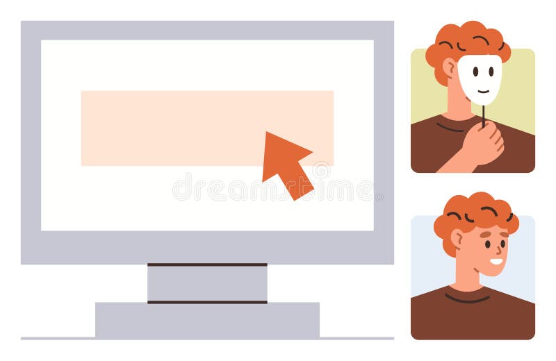 Genuine Person Icon Stock Illustrations – 121 Genuine Person Icon Stock ...
