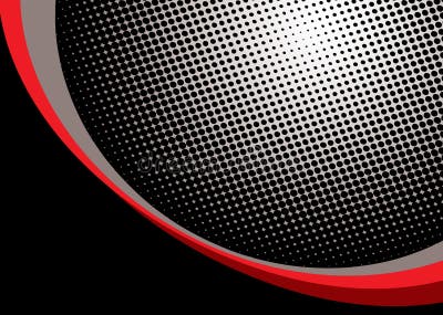 Red White Black Corner Background Stock Illustrations – 5,920 Red White ...