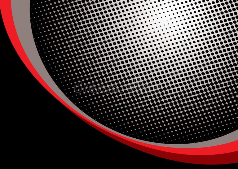 Red White Black Corner Background Stock Illustrations – 5,920 Red White ...