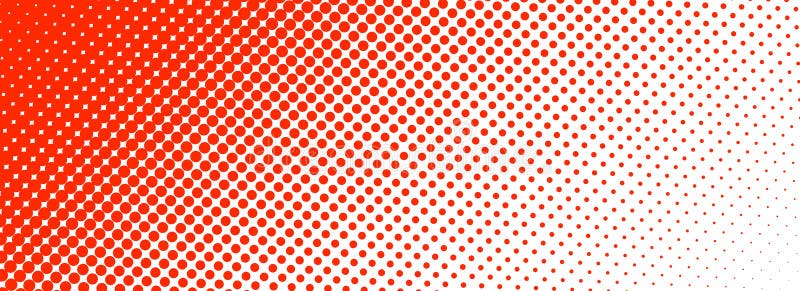 Halftone Corner Texture. Faded Dot Pattern for Design Prints. Bg ...