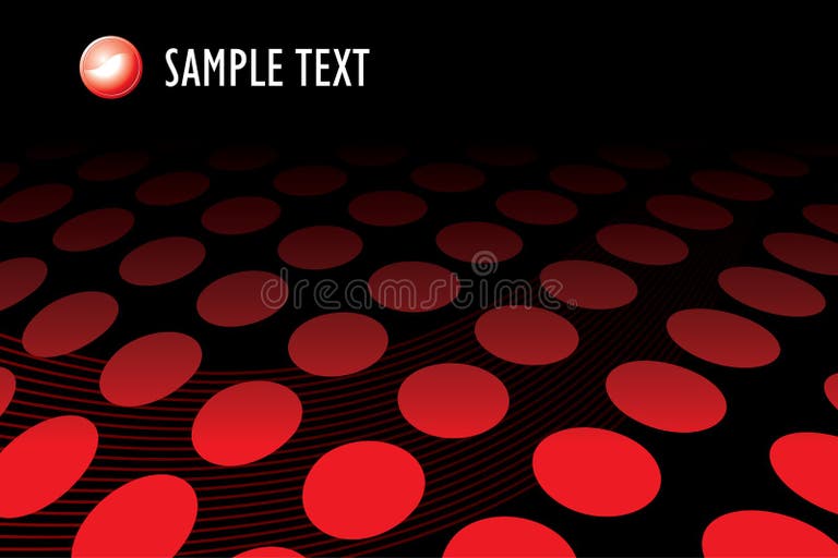 Red Halftone Dots Vector Stock Illustrations – 10,958 Red Halftone Dots ...