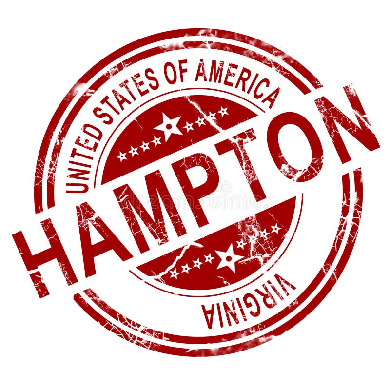 Hampton Virginia Stock Illustrations – 175 Hampton Virginia Stock ...